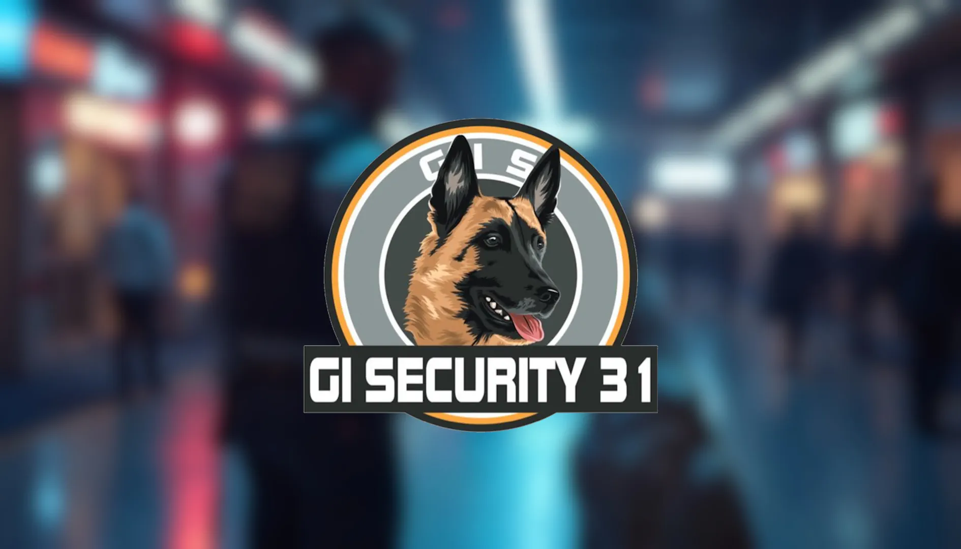 GI SECURITY 31 – Sécurité privée à Toulouse